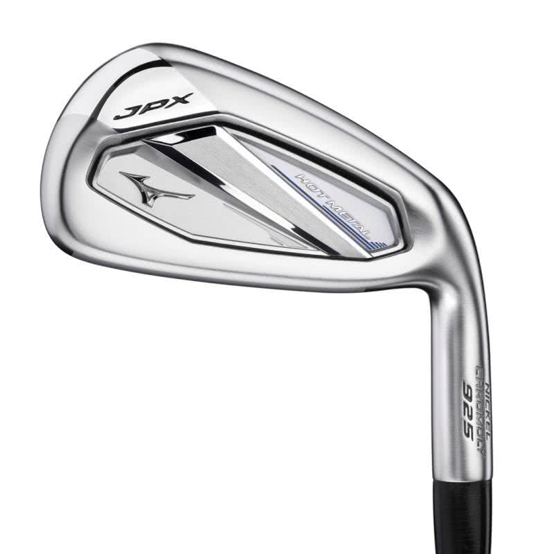 Mizuno JPX925 Hot Metal 5 PW 6 clubs Graphite Reg